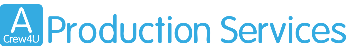 A ScreenParis Production | Film/TV Production Services France